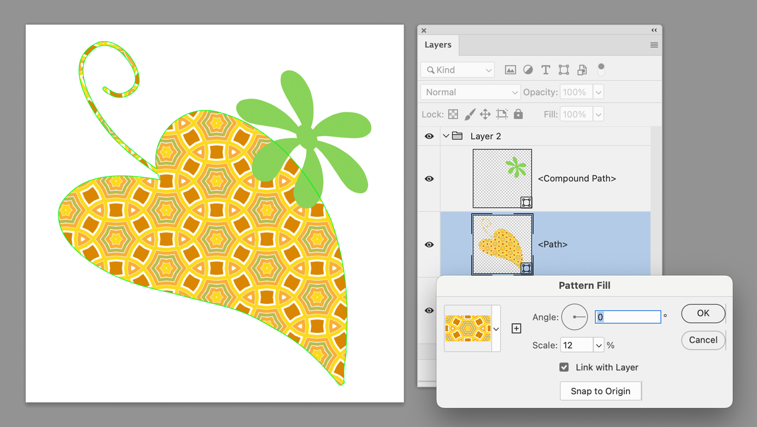 Adobe Illustrator & Photoshop: Cut and Paste to Save Time - Sketch ...