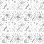 Planning Your Surface Pattern Designs Using Procreate - Sketch Design Repeat