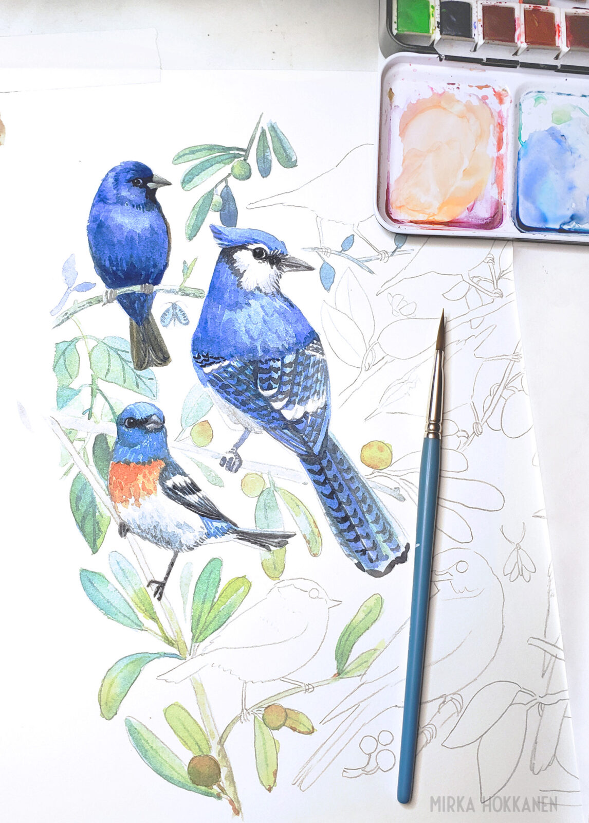 How Narrowing Your Focus Can Lead to Art Licensing Success - Sketch ...