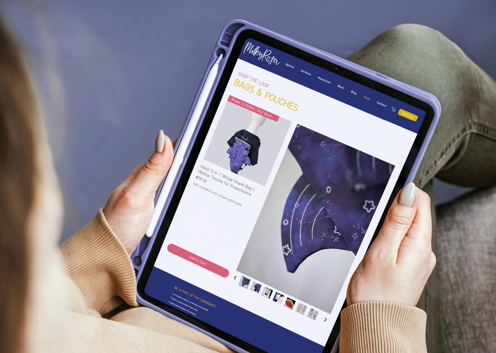 Your First Surface Design Product Line: Where to Sell - Sketch Design ...