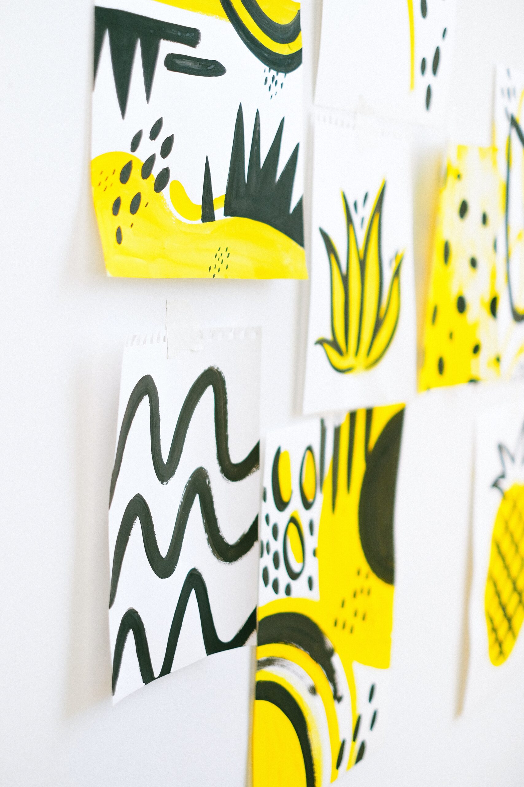 5 Ways To Make Space for Your Creativity - Sketch Design Repeat