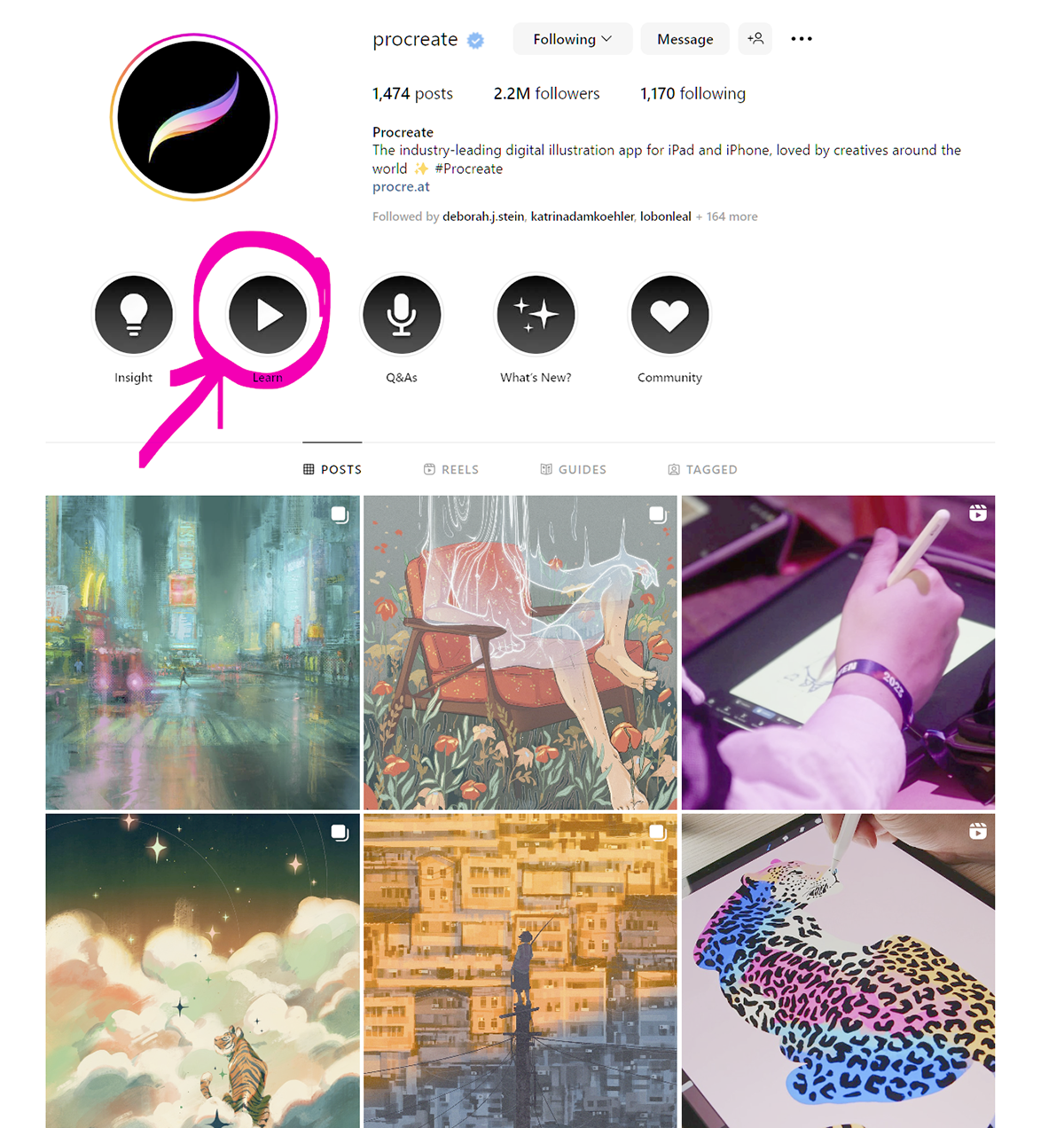 The Pros & Cons of Procreate as a Children's Illustrator - Sketch ...