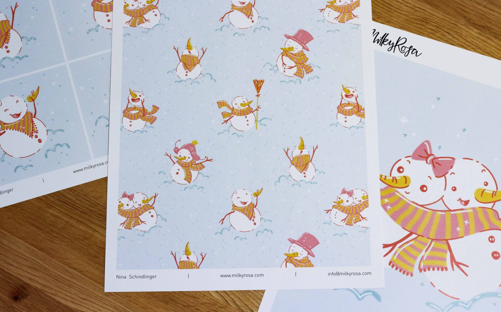 How to Create Dynamic Character Art for Your Portfolio - Sketch Design ...