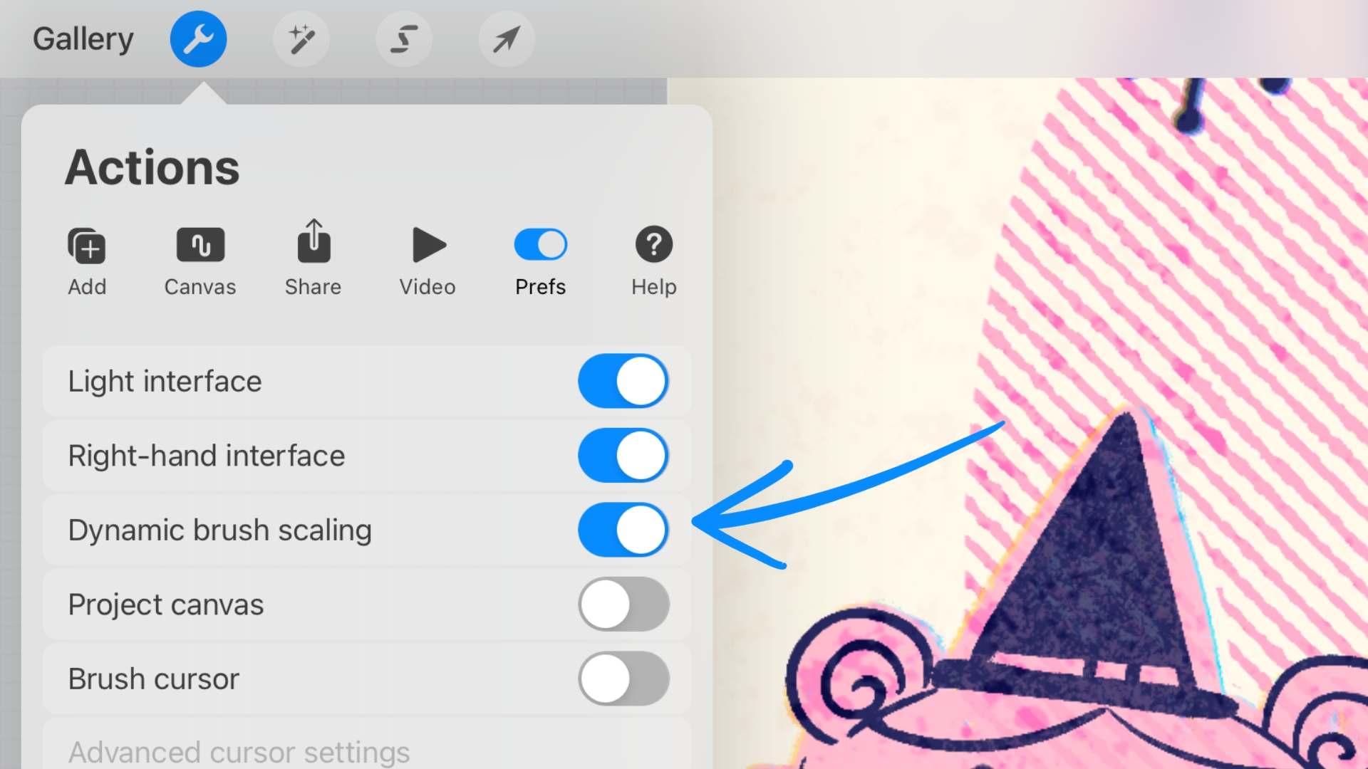 Brushes in Procreate: Streamline Your Surface Design Process - Sketch Design Repeat