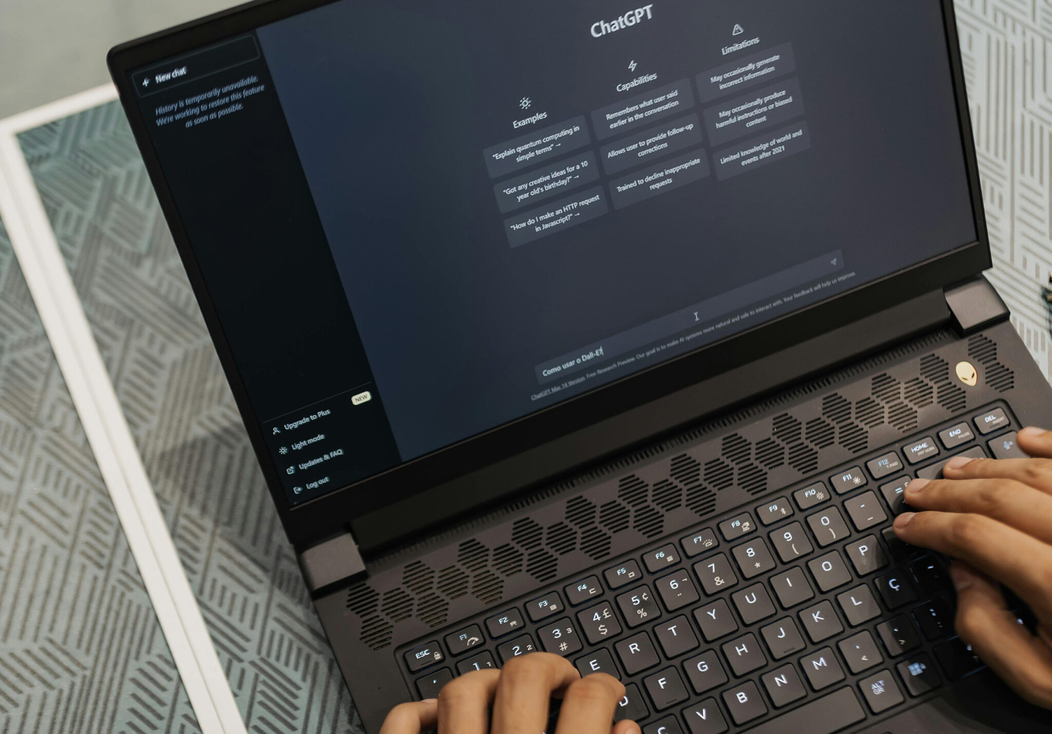 ChatGPT for Surface Designers: How to Use It Effectively & Ethically ...