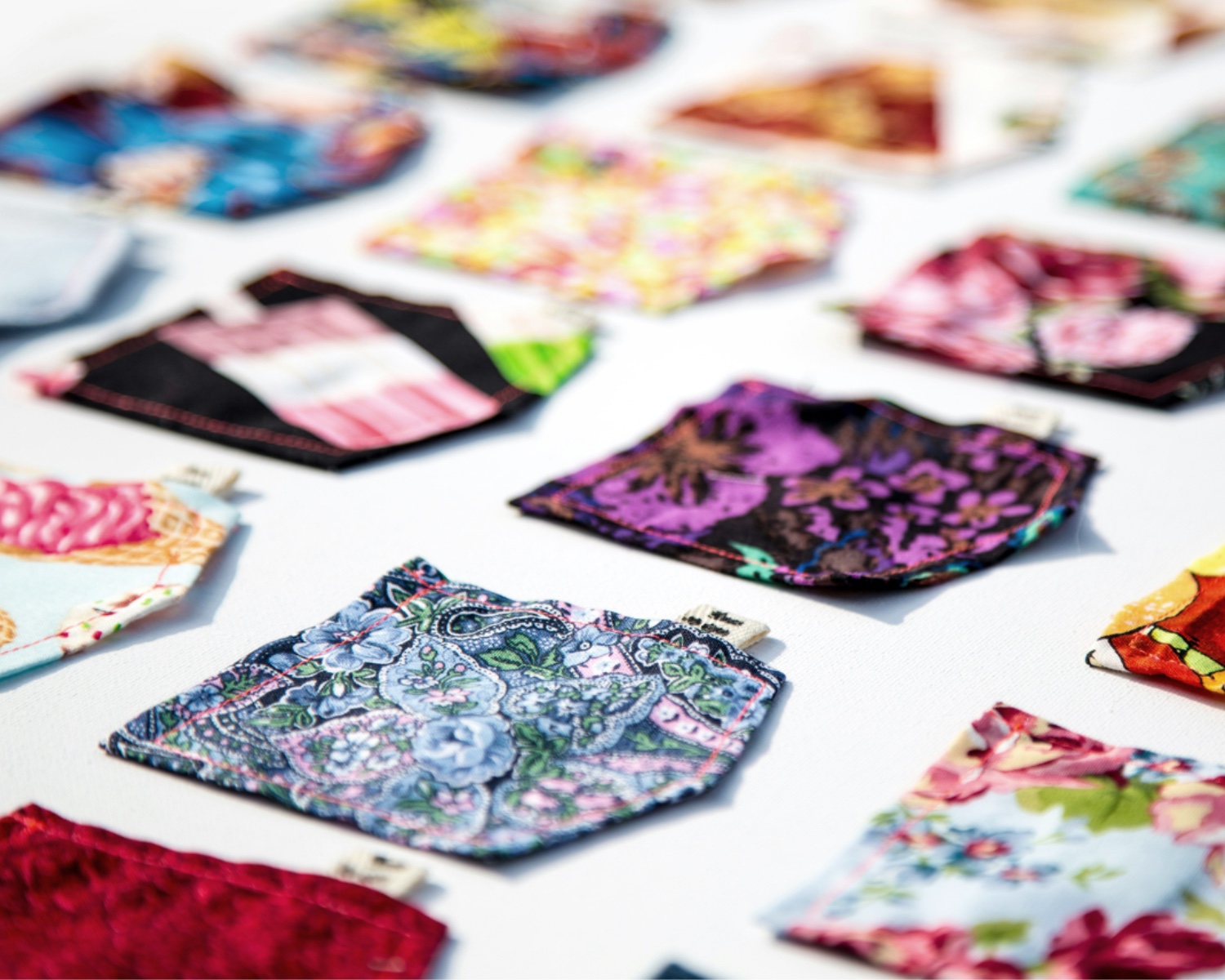 5 Ways to Feature Pattern Designs on Instagram - Sketch Design Repeat