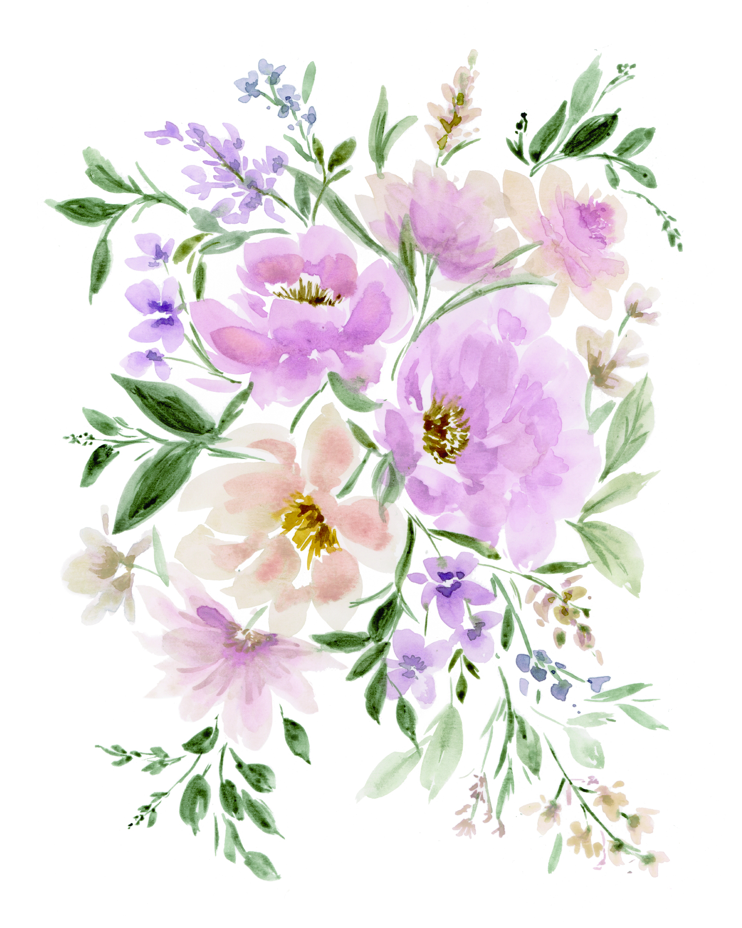 Surface Designer Spotlight: Trisha Patel - Sketch Design Repeat